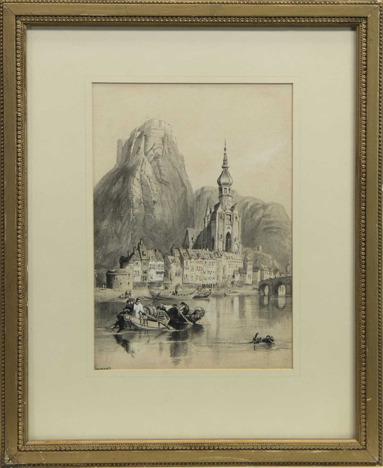 Adolf Ziegler | DINANT | MutualArt