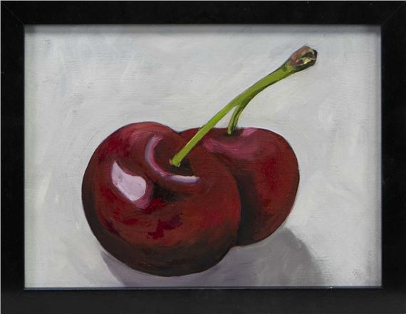 Gavin Scott Weir | 44 Artworks at Auction | MutualArt