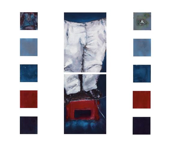 Ruth Colgan‎ | 2 Artworks at Auction | MutualArt