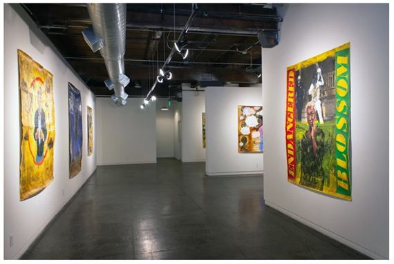 Vitus Shell | Artist Overview | MutualArt