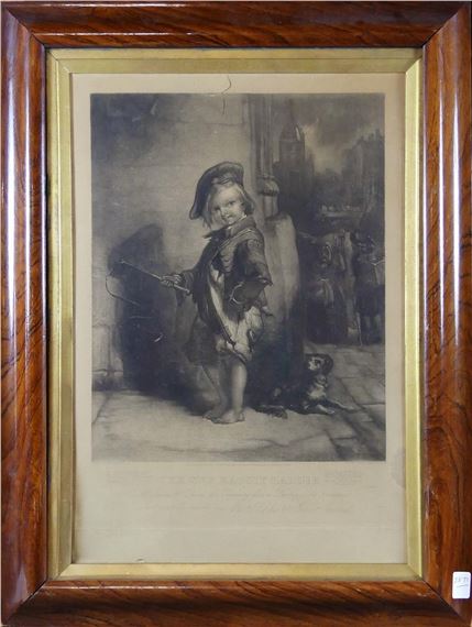 James Somerville | 1 Artworks at Auction | MutualArt