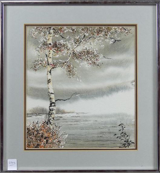 John Hart | 1 Artworks | MutualArt