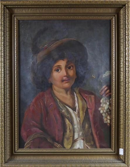 G. Martin | 12 Artworks | MutualArt