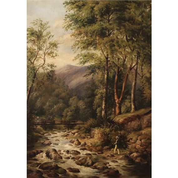 F. Graham | Biography