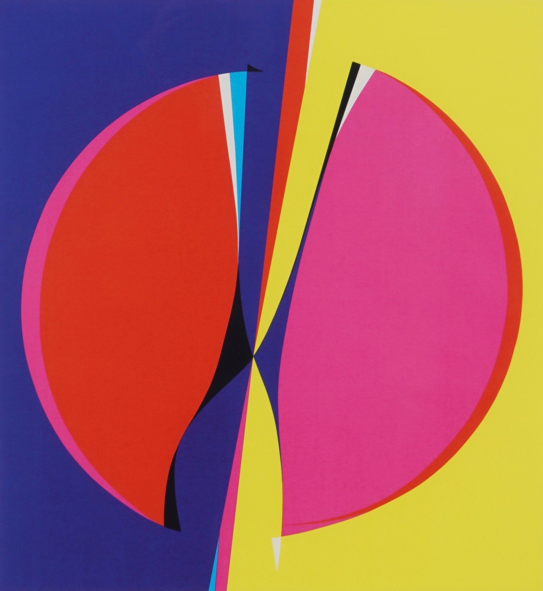 Gunnar S. Gundersen | Komposisjon | MutualArt