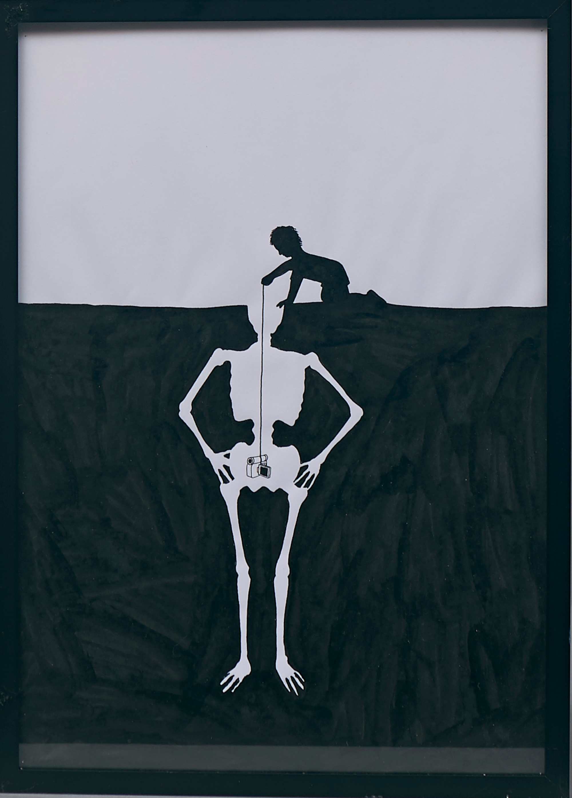 Petra Mrzyk | #1313.2004 (2004) | MutualArt