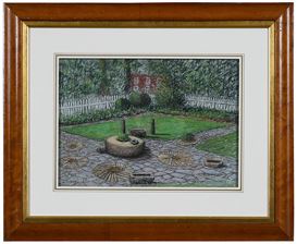 Jay Rummel | 1 Artworks at Auction | MutualArt