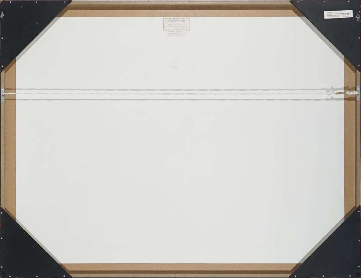 Rew Hanks | There's No Devil In Heaven! Said Mr. Packer (2006) | MutualArt