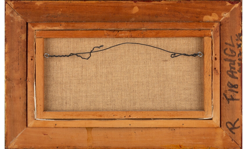 Suzanne Demarest | Beach scene | MutualArt