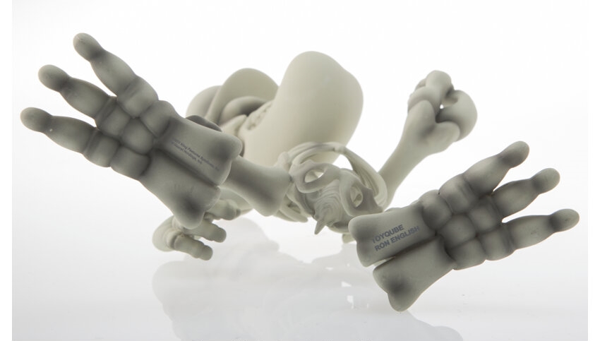 Ron English | Popeye Grin (2016 - 2018) | MutualArt