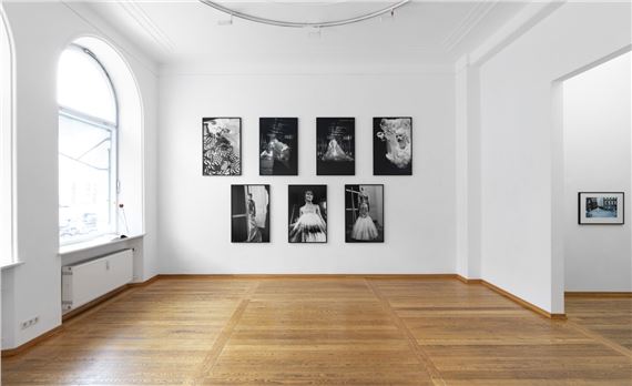 Ann Ray | Artist Overview | MutualArt