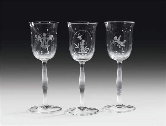 August Helzel | 2 Artworks at Auction | MutualArt