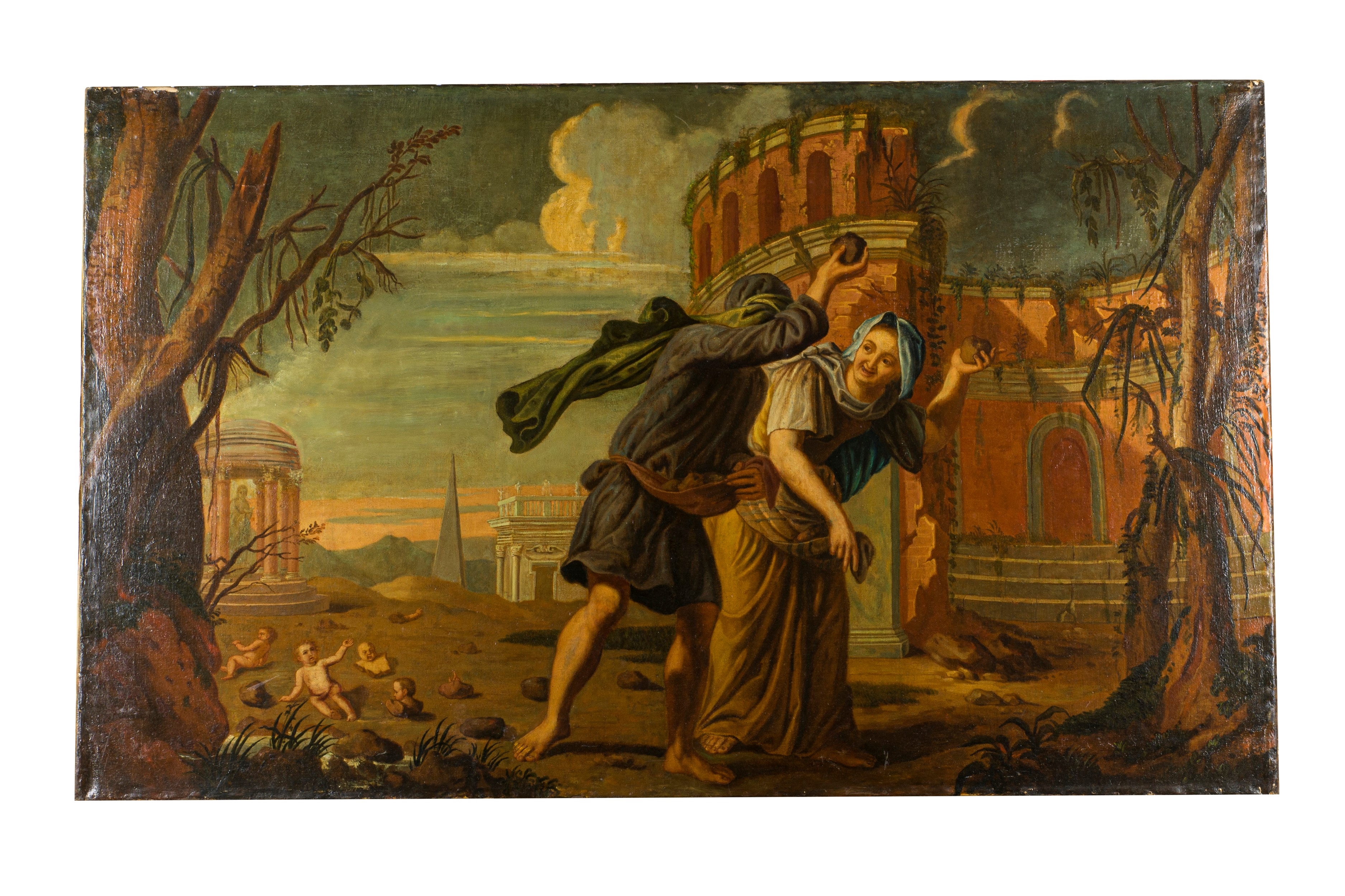 Deucalion