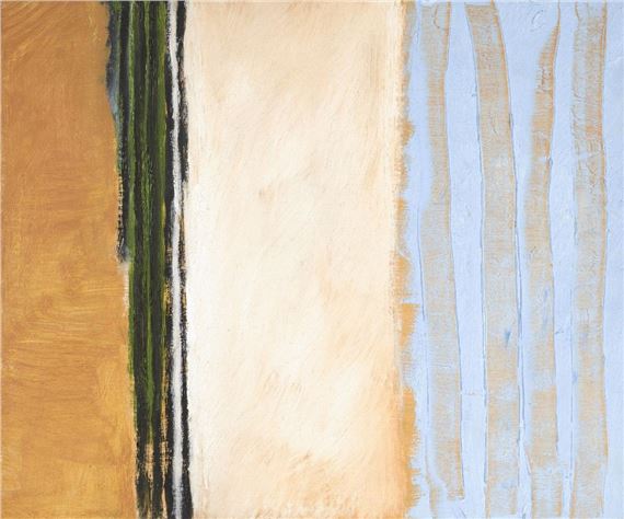 Eliza Bonham-Carter | Streamer (1988) | MutualArt