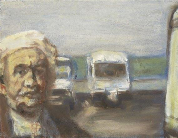 James Connelly | Untitled (2001) | MutualArt