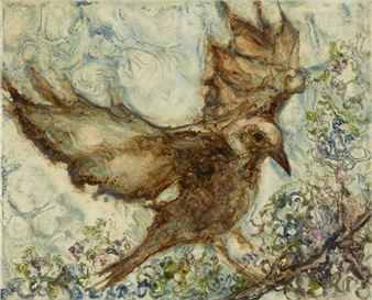 Michele Fletcher | 3 Artworks at Auction | MutualArt