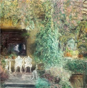 Piet Bekaert | 53 Artworks at Auction | MutualArt