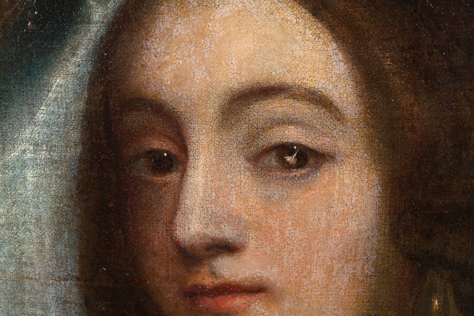 Sir Peter Lely | Lady Mary Pembroke (18th Century 19th Century) | MutualArt