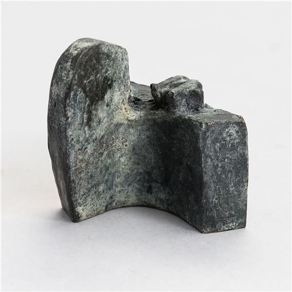 Kain Tapper | Plough (1977) | MutualArt