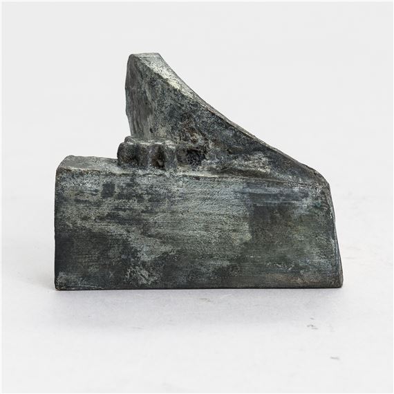 Kain Tapper | Plough (1977) | MutualArt