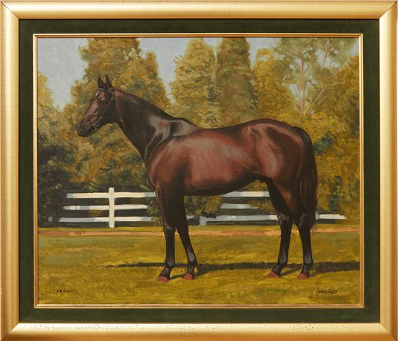 Lance Ross | Biography