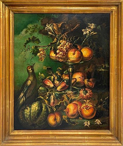 Alessandro Maffei | 8 Artworks | MutualArt