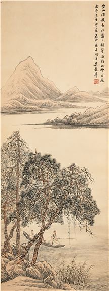 Wu Gu Xiang | Biography