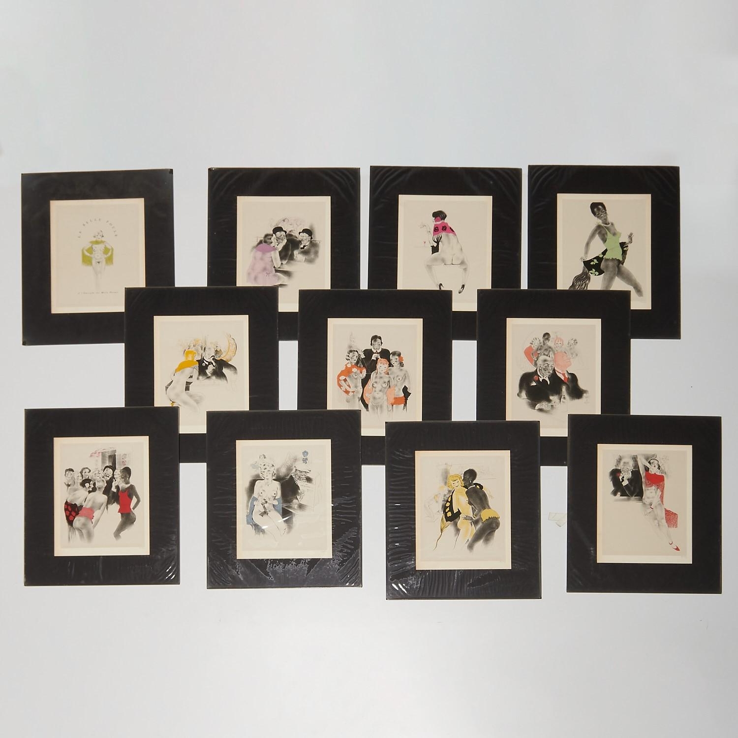 Clark Fay | Legend of Woksis | MutualArt