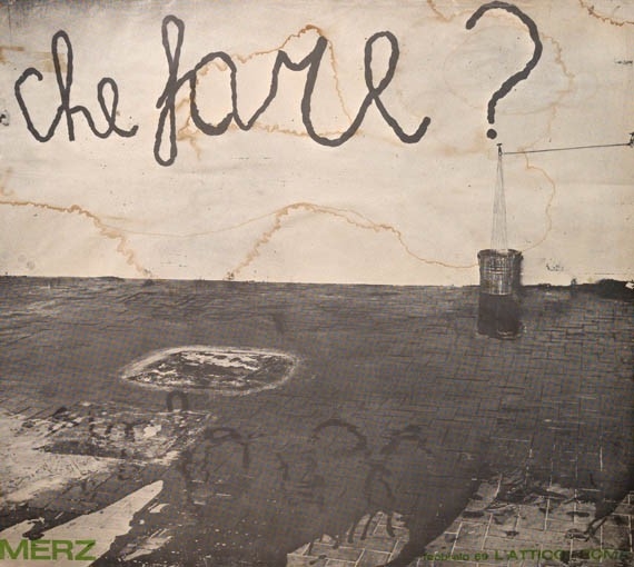 Mario Merz | CHE FARE (1969) | MutualArt