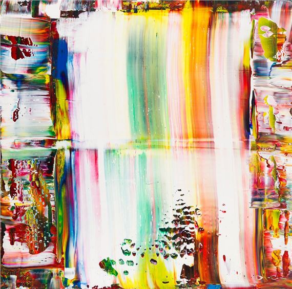 Dominik Smolik | Now (2020) | MutualArt