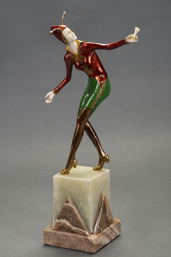 Johann Philipp Ferdinand Preiss | Champagne | MutualArt