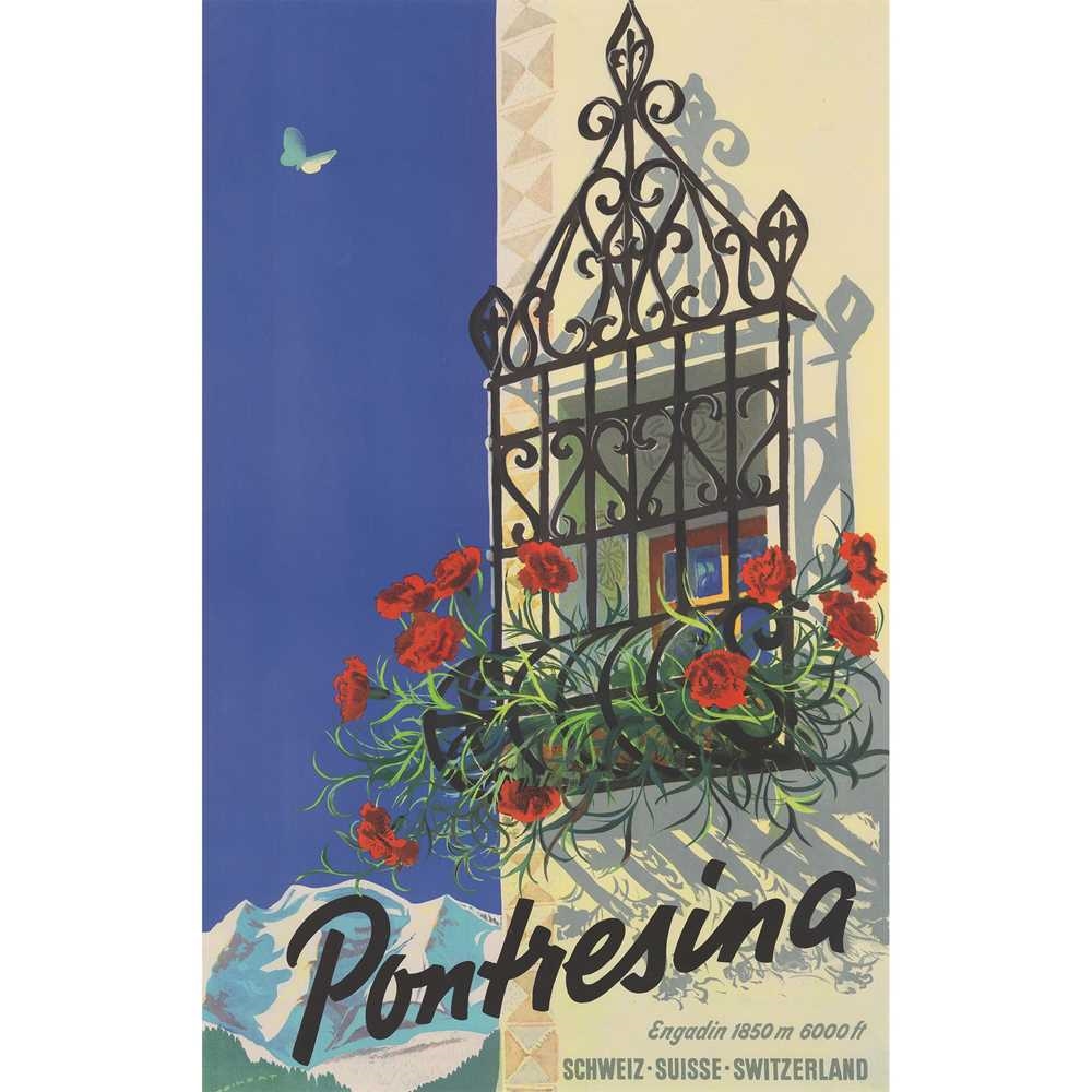 Martin Peikert | Pontresina | MutualArt