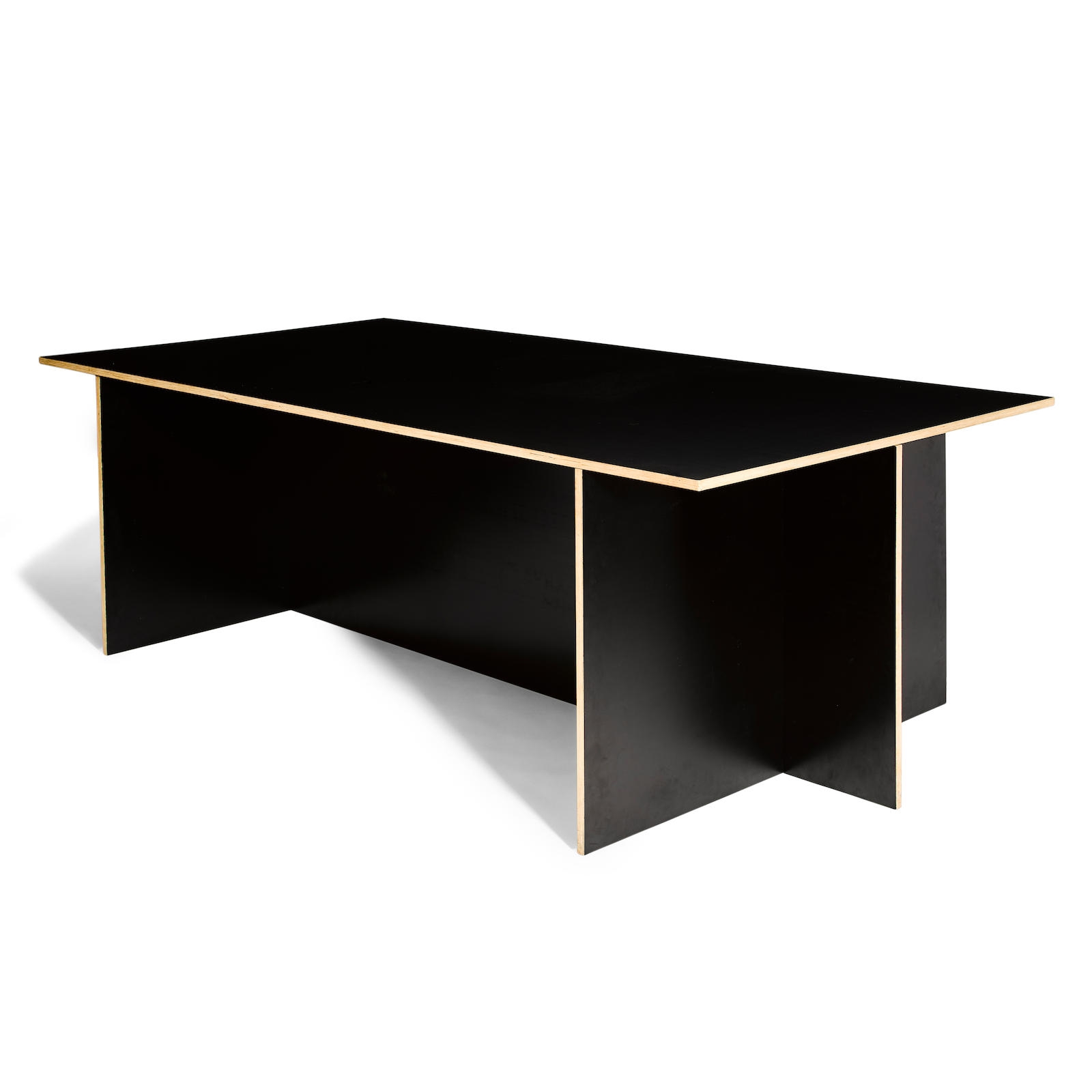 Donald Judd | Table (B-vB75) | MutualArt