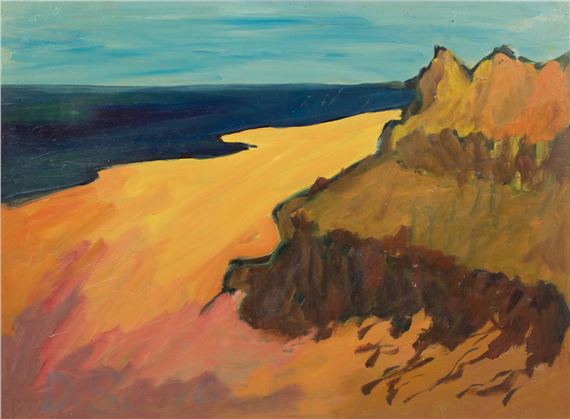 David Sander | Untitled | MutualArt