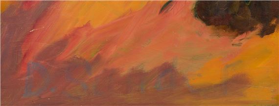 David Sander | Untitled | MutualArt