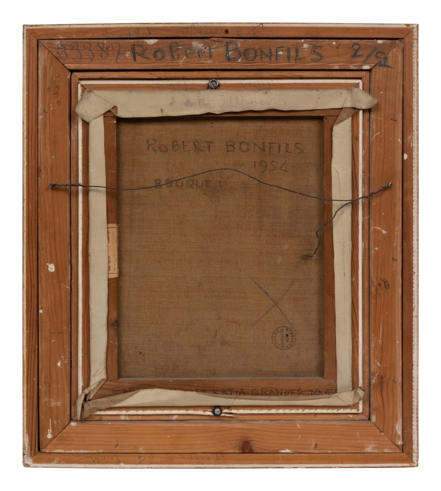 Robert Bonfils | Still Life | MutualArt