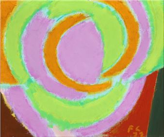 Frede Christoffersen | 95 Artworks at Auction | MutualArt