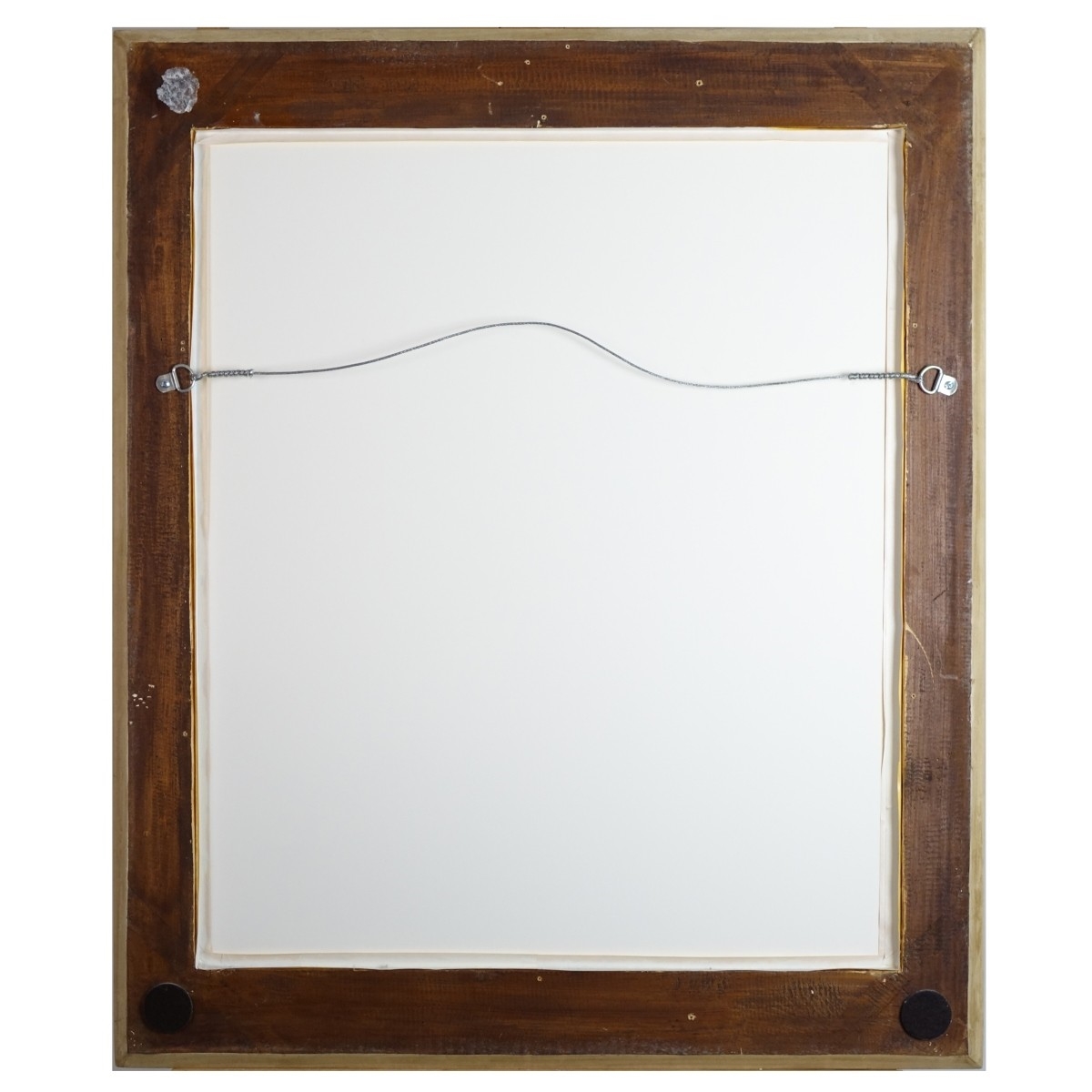 Richard Banks | Portrait of Charlotte Igoe-Amar (1991) | MutualArt