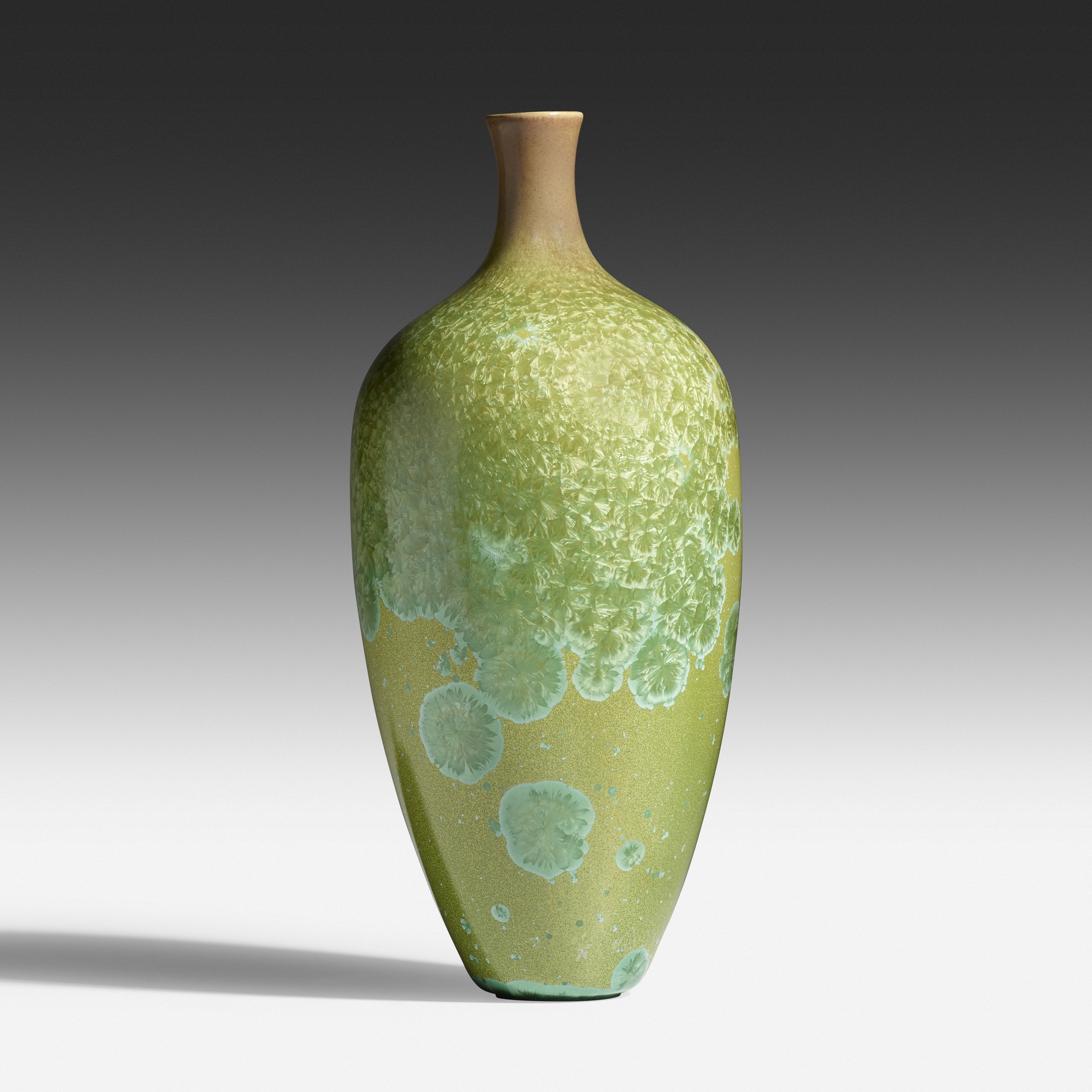 Adelaide Alsop Robineau | Vase (1910) | MutualArt