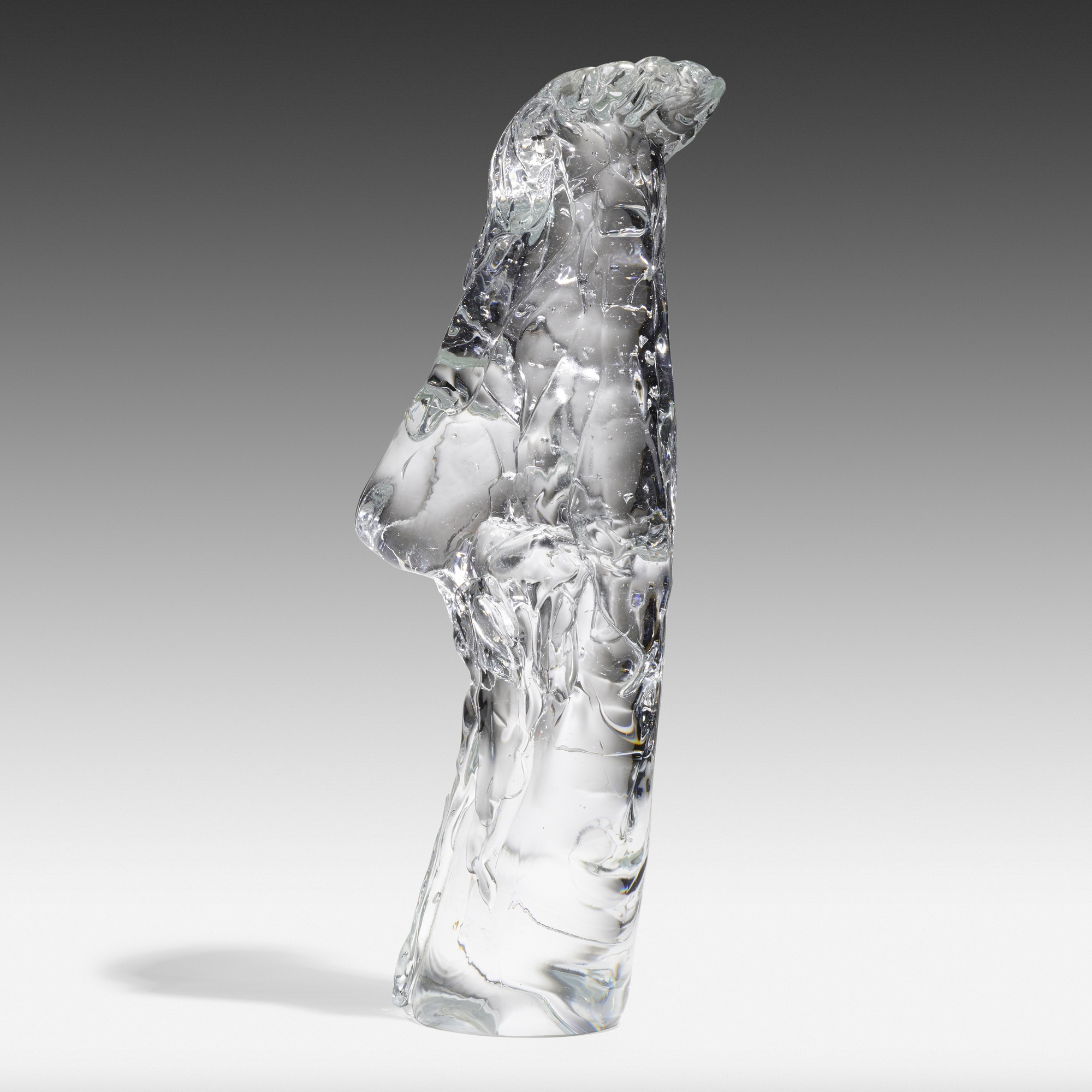 Martin Blank | LANDSCAPE GLASS INSTALLATION, 20 PIECES (2011) | MutualArt