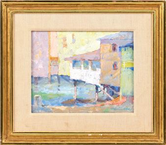 David Lyle Millard | 10 Artworks at Auction | MutualArt