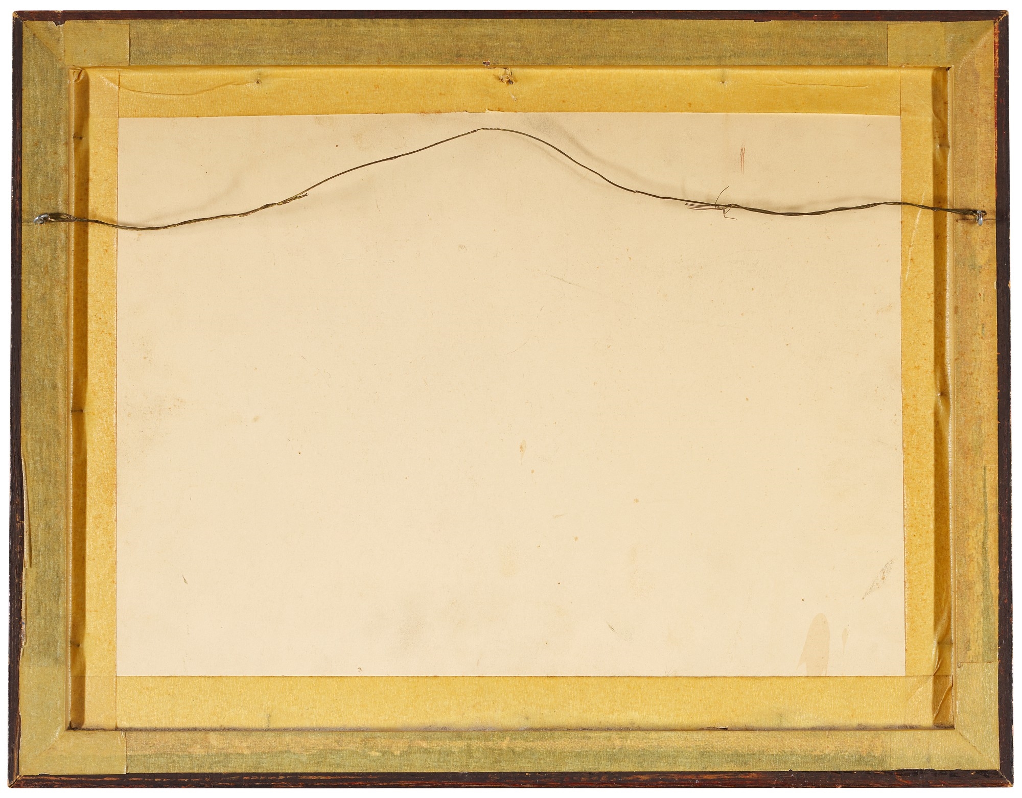 Jean-Michel Moreau | Jean Jacques Rousseau's Tomb | MutualArt