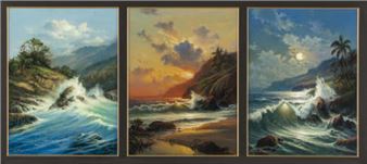 William DeShazo | 24 Artworks at Auction | MutualArt