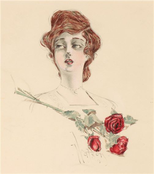 Wiley Williams Watson | 1 Artworks at Auction | MutualArt