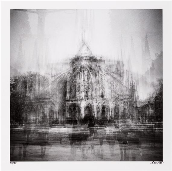 Frank Macha­lowski | 4 Artworks | MutualArt