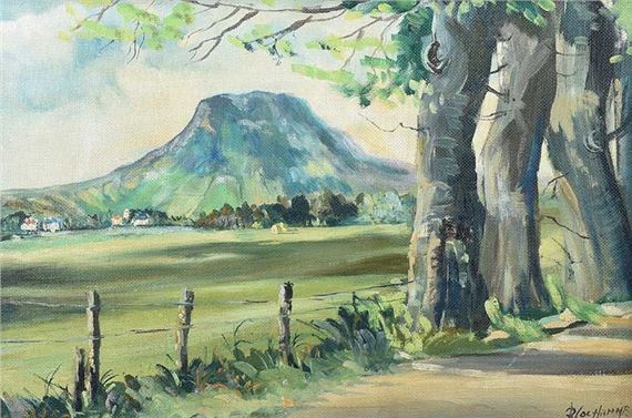 Ray Cochrane | Performance at Auction | MutualArt