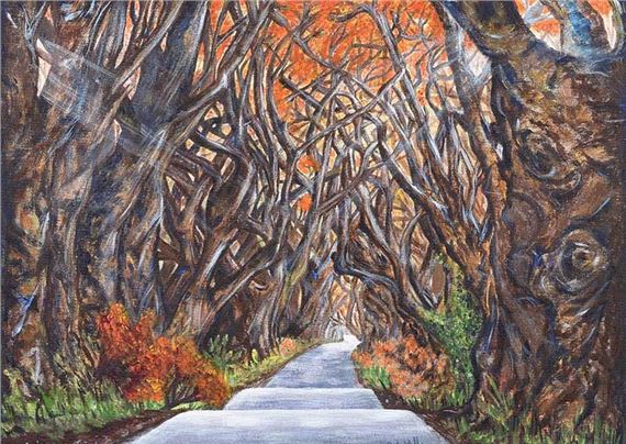 Tali Yaffe | Performance at Auction | MutualArt