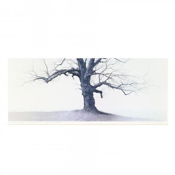 Ward H. Nichols | The Survivor | MutualArt