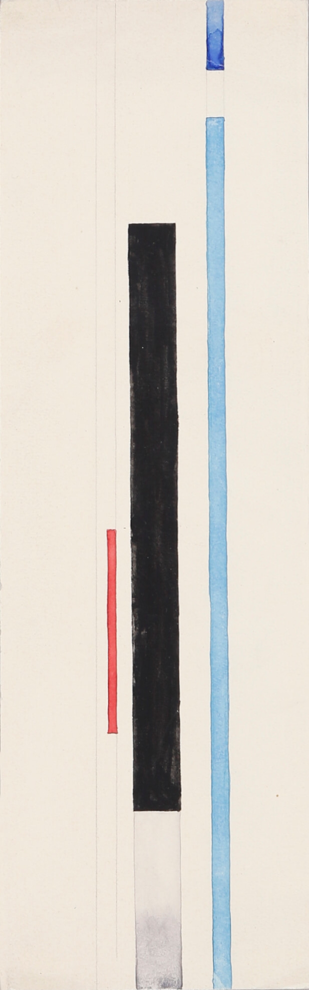 Ilya Grigorevich Chashnik | COMPOSIZIONE SUPREMATISTA | MutualArt