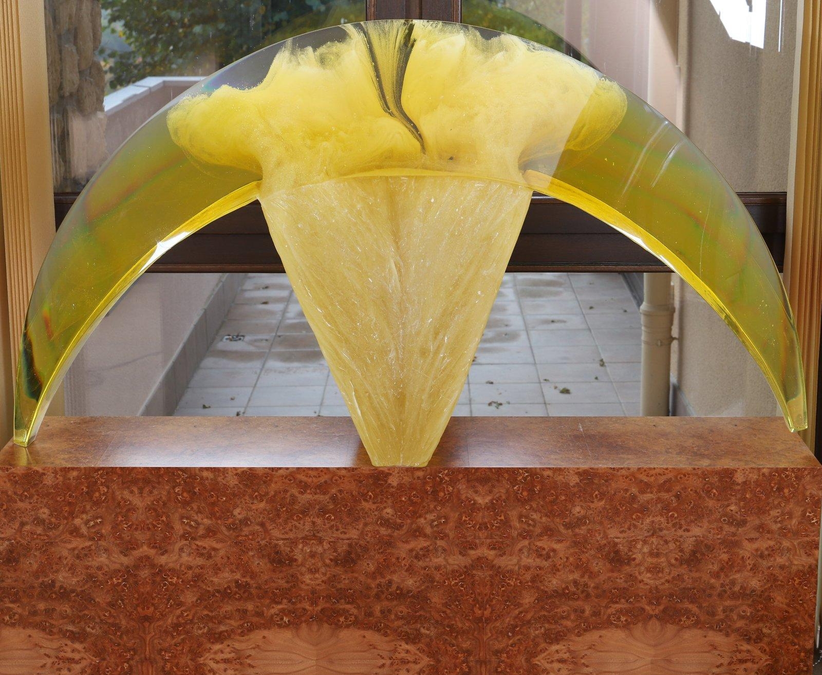 Ivan Mareš | Rare Sculpture (2002) | MutualArt